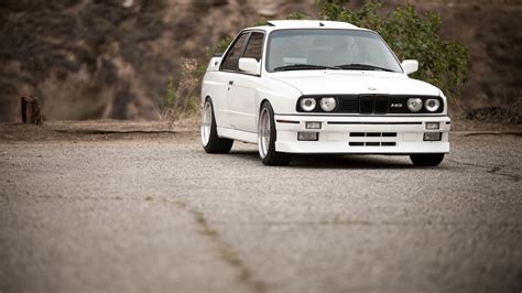 Bmw E30 Wallpaper 1920x1080