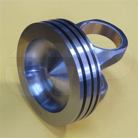 Caterpillar Crown Assembly 1337098