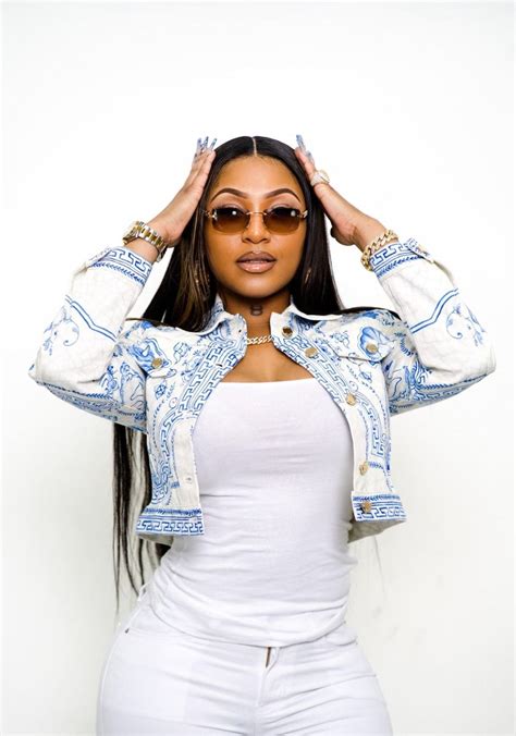 The Source [watch] Rapper Billy B Accuses Lola Brookes Team Of Snubbing Her