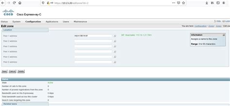 Demystifying Firewall And Nat Traversal On Cisco Expressway Series Cisco Community