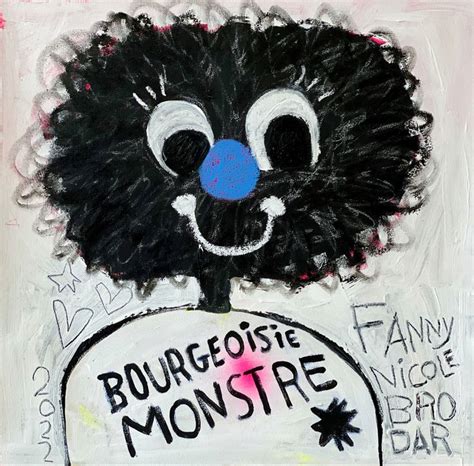 Fanny Brodar Artsy Fanny Artist