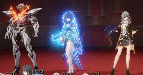 Firefly Sam Mode Height Is Actually Huge With Good Posture R