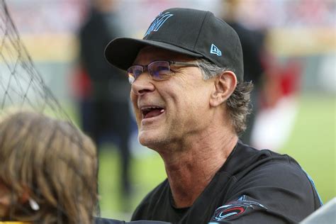 Baseball Lifer Former Marlins Manager Don Mattingly Going To His First