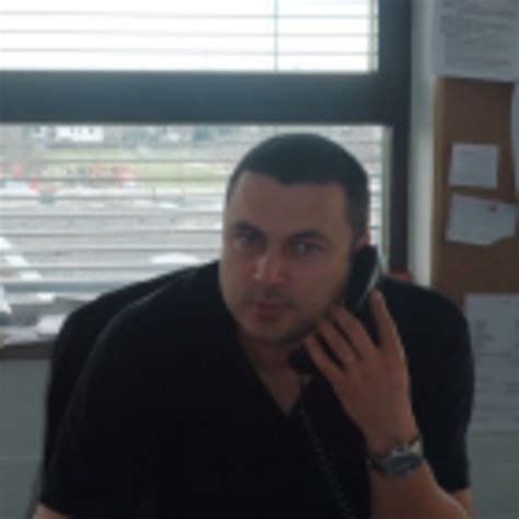 Razvan Olteanu Geschäftsführer Und Inhaber Olt Spedition Xing