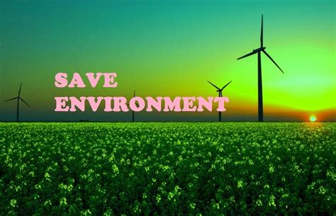 Why Is It Important To Help Protect The Environment At Candi Farmer Blog