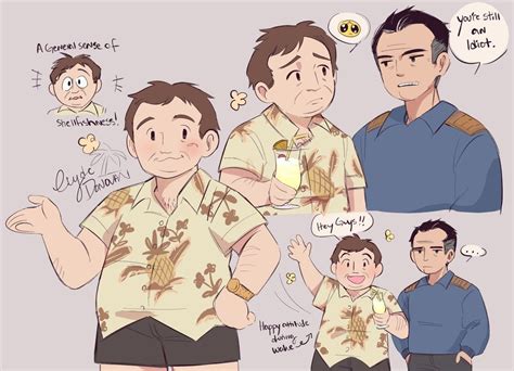 Clyde Donovan Adult South Park Fanart South Park Anime South Park