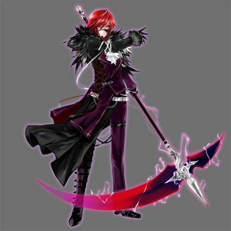 Safebooru 1girl Androgynous Apt Belt Black Gloves Full Body Fur Trim