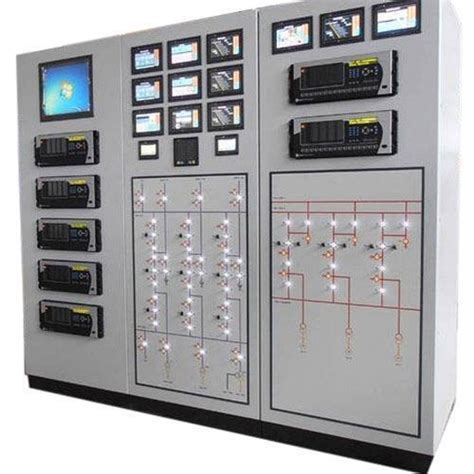 Scada Control System Panel Installation Service At Best Price In Bengaluru Id 23922349548