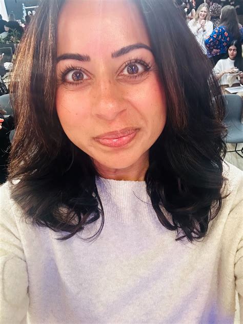 Dr Nikita Kanani Mbe On Linkedin Genderequity Womensupportingwomen