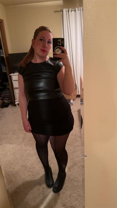 Fit Check R Redheadbeauties