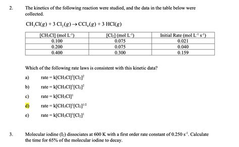 solved pls answer both questions 2 and 3 question 2 answer