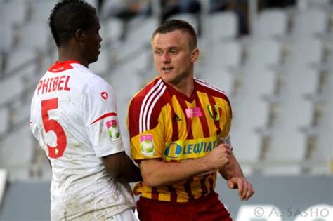 T Lisowski Na Chwilę Obecną Nigdzie Nie Lecę Widzewtomy Oficjalny Portal Kibiców Widzewa