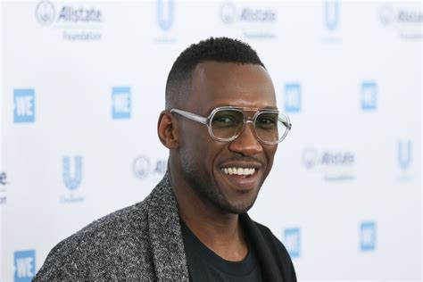 Mahershala Ali Explained Why He Doesnt Do Sex Scenes