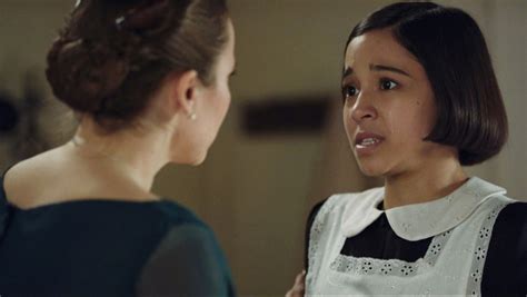 Violeta Le Pide Ayuda A Leonor Con Su Embarazo En El Señor De La Querencia Mega