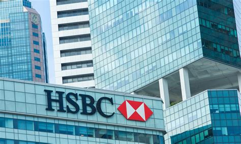 HSBC Plans APIs For Digital Corporate Banking PYMNTS