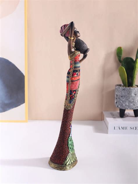 Milky Bond African Mother Statue Xpresswift