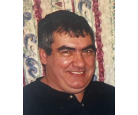 John William Brier Obituary 2023 Swanton Vt Goss Life