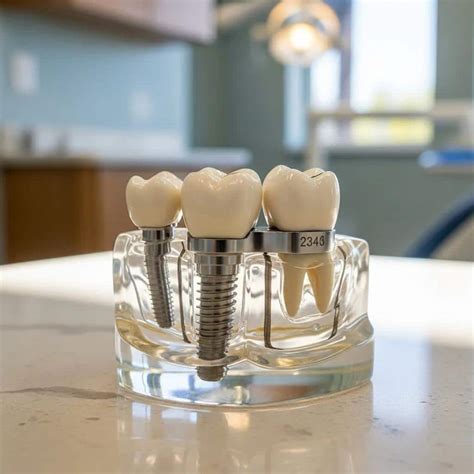 Understanding Dental Implants How Long Do They Last Affordable