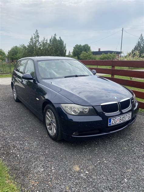 New To Me E91 R E90
