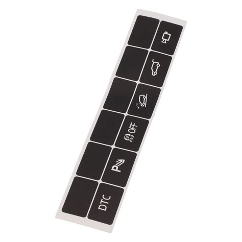 Upgrade Your For Bmw E70 E71 Controls With Precision Designed Repair