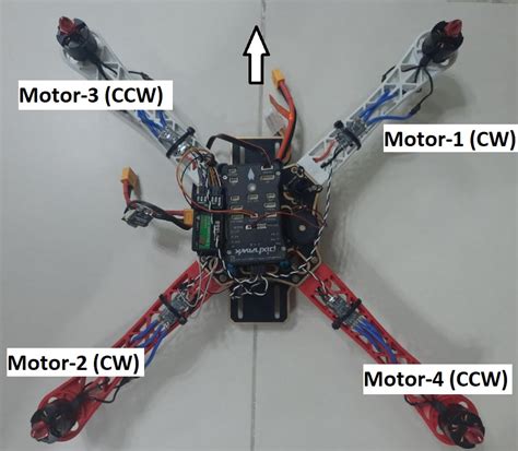 Pixhawk Yaw On Takeoff Copter ArduPilot Discourse