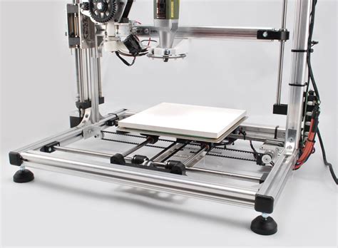 how to transform your 3drag 3d printer in a cnc milling machine open