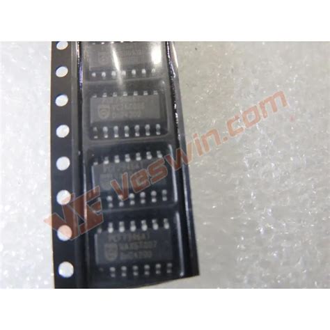 PCF7946AT NXP Other Components - Veswin Electronics