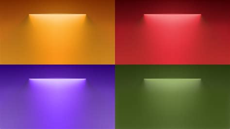 12 Linear Mesh Gradient Background Figma