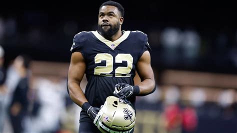 Ex Saints Rb Mark Ingram Joins Fox Sports As College Football Analyst