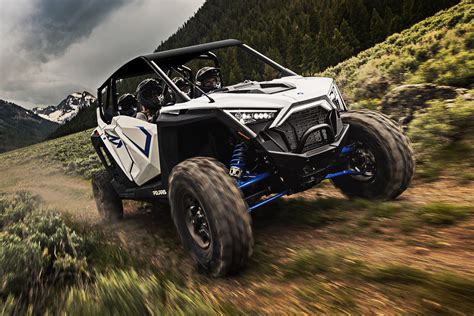 2020 Polaris Rzr Pro Xp 4 Ultimate Full Utv Review Dirt Trax Online