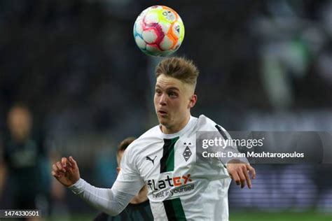 1 486 Luca Netz Photos And High Res Pictures Getty Images