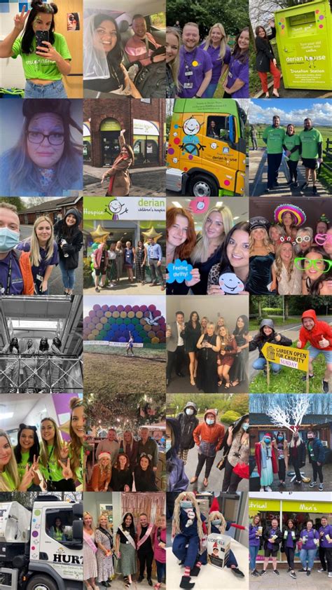 Lizzie Lysons On Linkedin Over Four Years Of Amazing Memories And Experiences 💚 Im Saying Goodbye