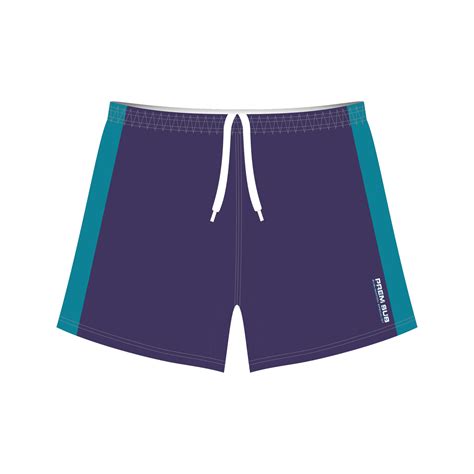 Volleyball Shorts Playing The Brand Makers