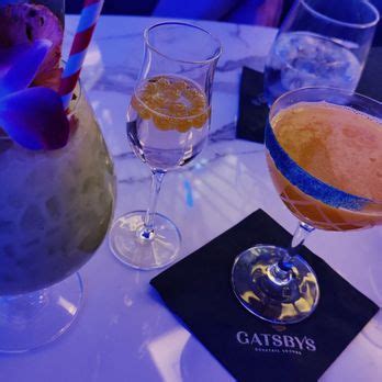 Gatsbys Cocktail Lounge Updated November 2024 323 Photos And 181