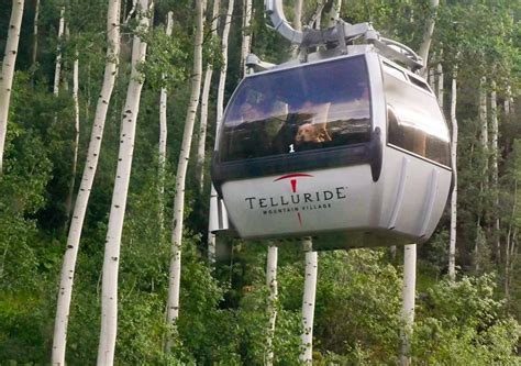 Gondolas In Colorado Offer Stunning Views Uchealth Today