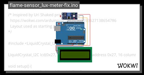 Wokwi Online ESP STM Arduino Simulator