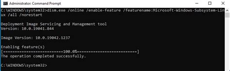 How To Install And Uninstall Docker Desktop On Windows 10 And Windows