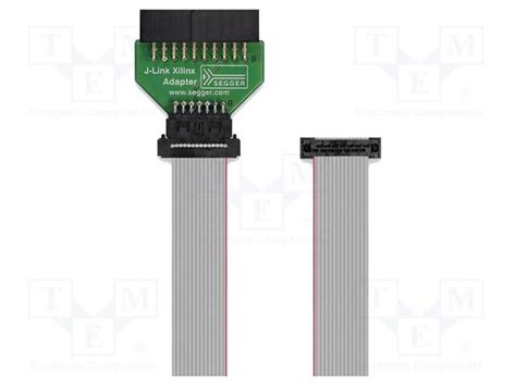 80619 Xilinx Adapter Adapter Extension Module 14pinjtag 20pin • Prekės • Pradžia