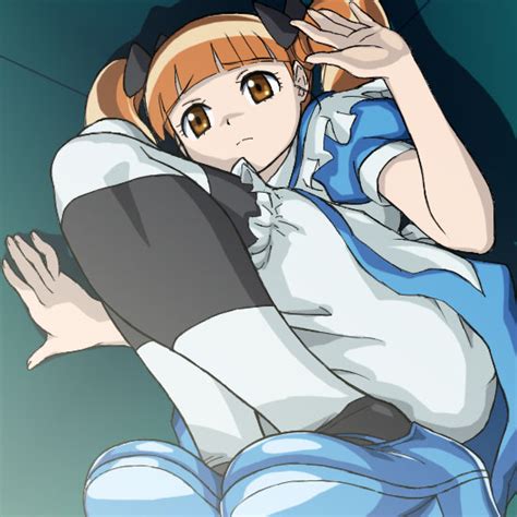 Hajime Caramel Toone Alice Alice In Wonderland Yumeno Uta Alices Adventures In