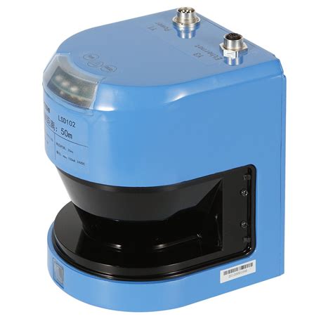Lsd Lidar Scanner Sensor For Vehicle Dimension Measurement With Ce