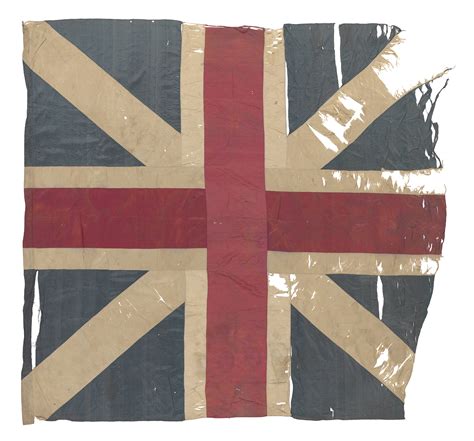 Britain Flag 1800s