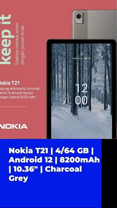 Nokia T21 Shorts Hpbaru Nokia Youtube