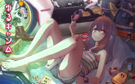 Jagi Jagi Souken Danbooru