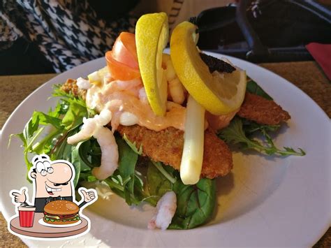 Chicky Grill Bar Copenhagen Restaurant Reviews
