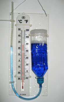 Homemade Barometer Makeshift Engineer
