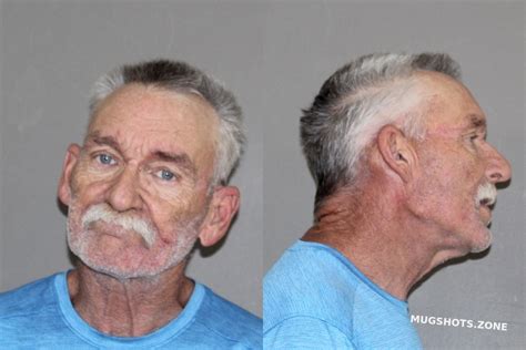 Graves Brian Russell 05282025 Denton County Mugshots Zone