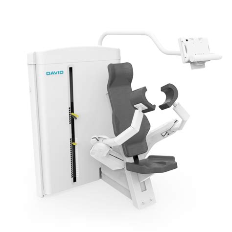 Shoulder Abduction Machine Exercise Equipment David Health