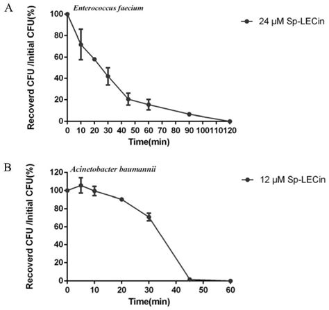 Scylla Paramamosain Antibacterial Polypeptide Sp Lecin And Application Thereof Eureka Patsnap
