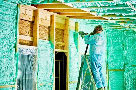 Ce Matériau Respectueux De Lenvironnement Garantit Une Isolation