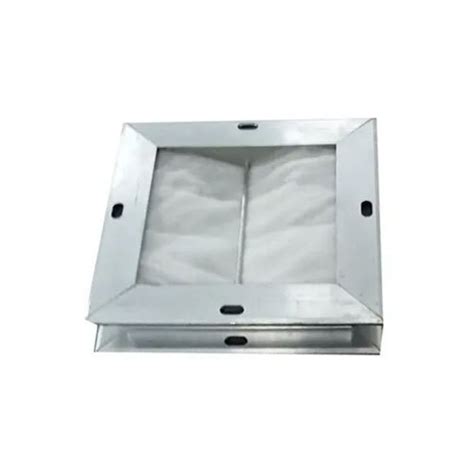 Aluminum Air Filter At Best Price In Vasai Maharashtra Shivkrupa Air